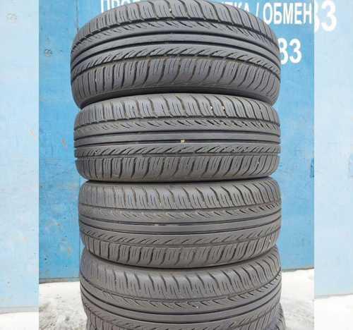 КАМА Breeze (HK-132) 185/60 R14 82H