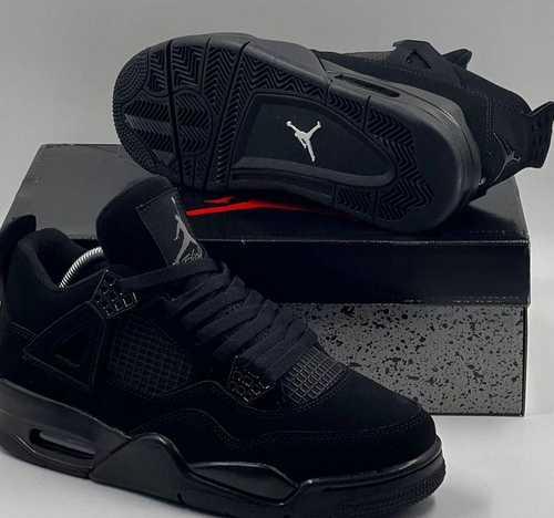 Мужские кроссовки Nike Air Jordan 4