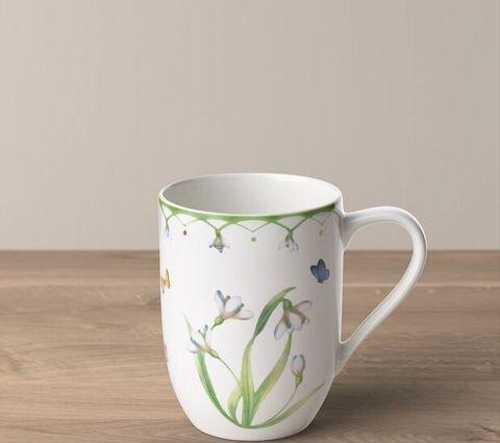 Кружка 370 мл Colourful Spring Villeroy & Boch