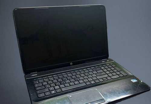 Ноутбук HP G7-2350