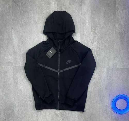 Куртка nike tech fleece хит 2024