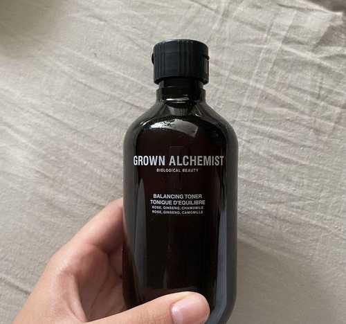 Тоник балансирующий Grown Alchemist