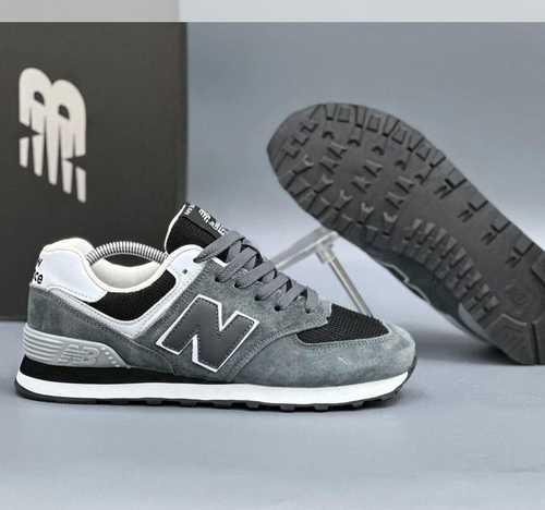 Кроссовки мужские NB 574