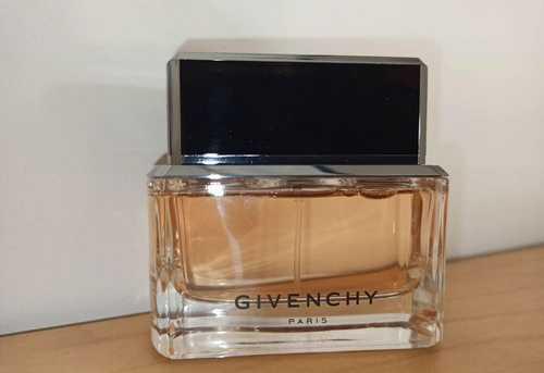 Духи женские Givenchy Dahlia Noir 50мл оригинал