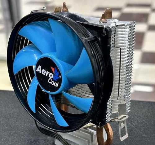 Башенный кулер AeroCool