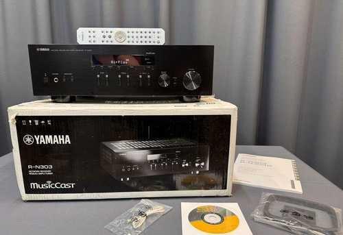 Yamaha R-N303