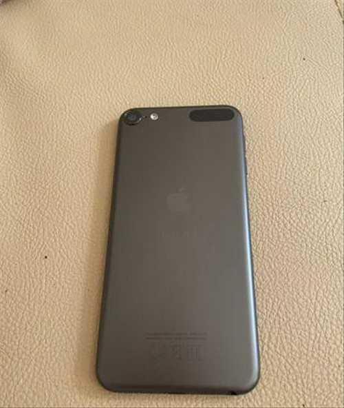 Плеер apple iPod touch 128Gb Grey