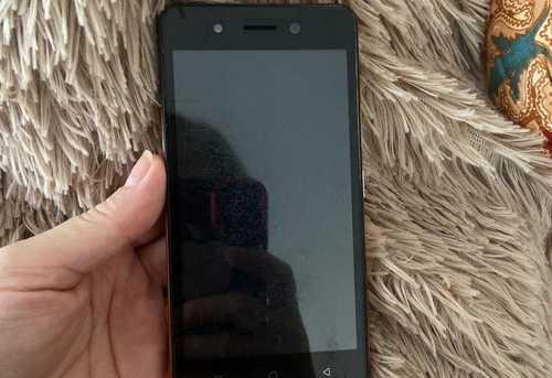 Itel A16 Plus, 8 ГБ