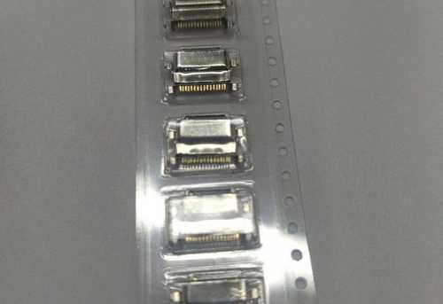 Разъём для зарядки телефона Redmi 9 T