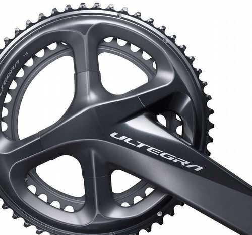 Задняя звездочка shimano ultegra FC R8000 2x11