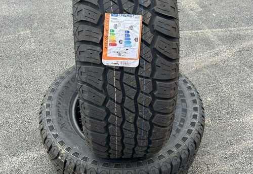 Tracmax X-Privilo AT08 285/60 R18 116T