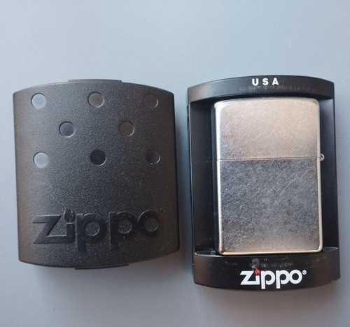 Зажигалка Zippo Зиппо