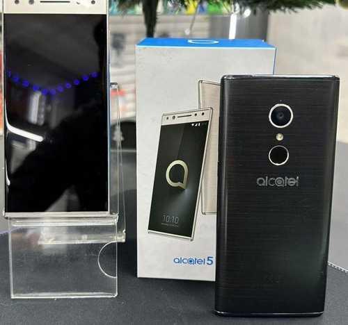 Alcatel 5V, 3/32 ГБ