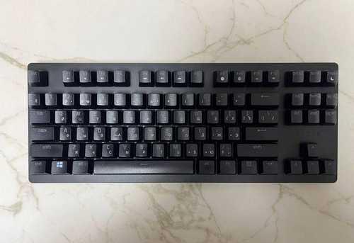 Клавиатура Razer Huntsman TE