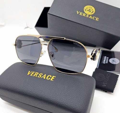 Очки мужские Versace