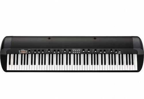 Цифровое пианино Korg SV-2 88 Black