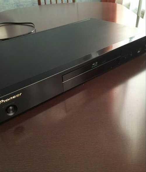 Blu-ray плеер Pioneer BDP 150