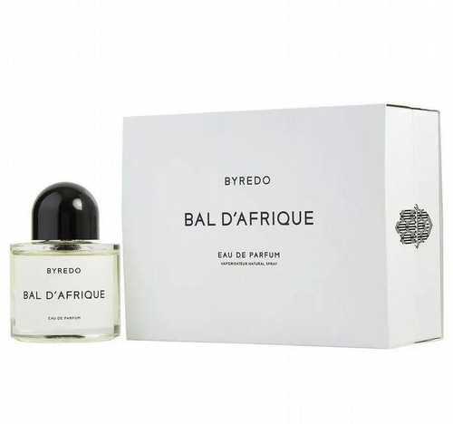 Духи женские Byredo bal d'arfique, 100 ml