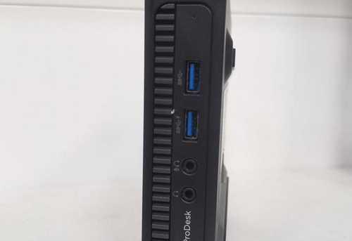 Неттоп HP ProDesk 600 G1 TPC-F064-DM