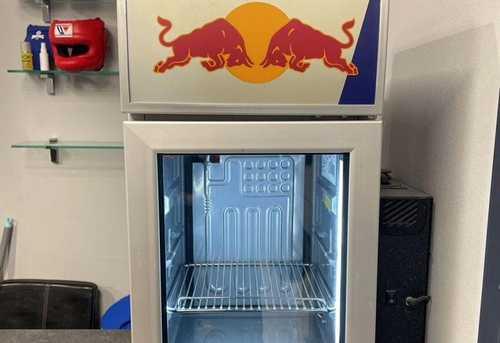 Холодильник барный Red Bull