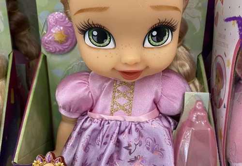 Коллекционная кукла принцессы Диснея Рапунцель