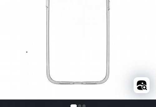 Чехол для смартфона uBear iPhone 13 Pro Max