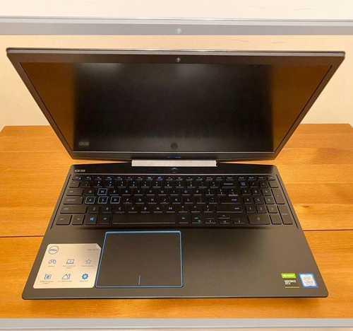 Ноутбук Dell G3 3590