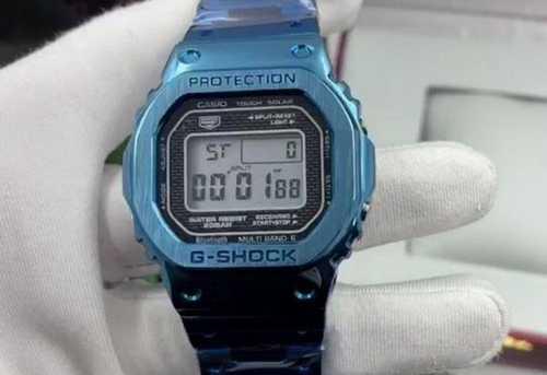 Часы casio g shock protection