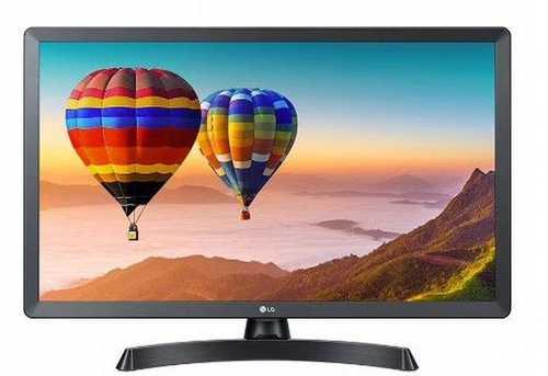 Телевизор LG 28TN515V-PZ Новый