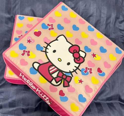 Органайзер для хранения вещей Hello Kitty