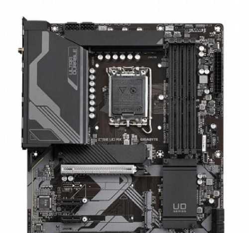 Материнская плата Gigabyte Z790 UD AX