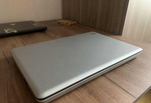 Ноутбук hp g62