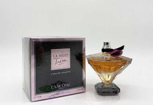 Lancome La Nuit Tresor 75ml
