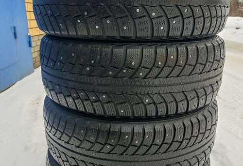 Gislaved Nord Frost 5 215/65 R16 102T
