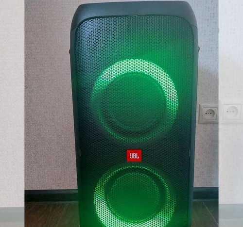 Колонка портативная jbl 310