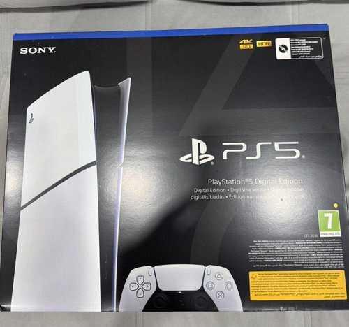 Sony PlayStation 5 Slim 1TB