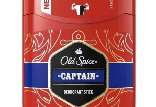 Дезодорант Old Spice Captain стик 50мл