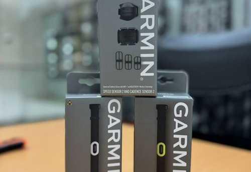 Garmin аксессуары (кабели / пульсмоетры / датчики)