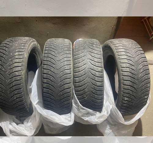 Marshal WinterCraft SUV Ice WS31 225/65 R17 102T