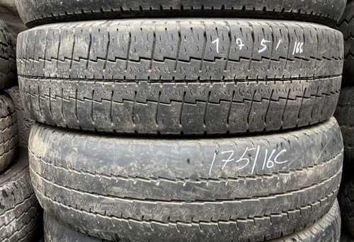 Белшина БИ-522 185/75 R16C