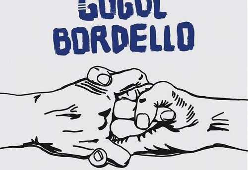 Виниловая пластинка Gogol Bordello - Seekers And F