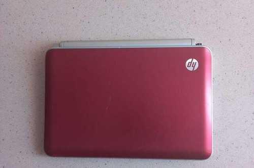 Мини пк hp mini