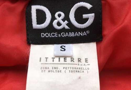 Пуховик Dolce&Gabbana, Пальто Miss Blumarine