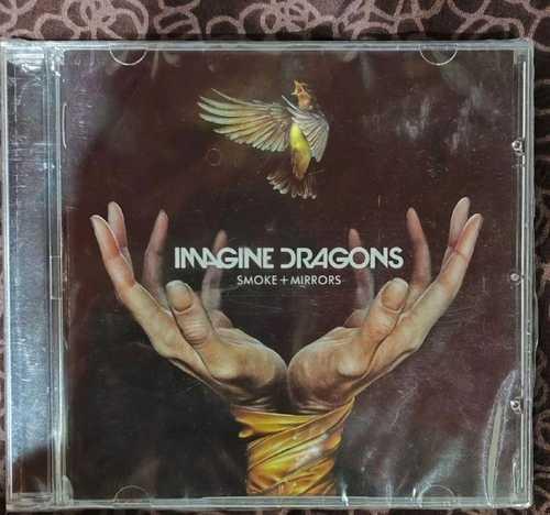 Cd Imagine Dragons