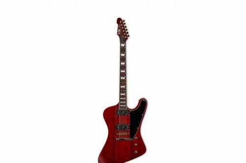 ESP LTD Phoenix-1000 See Thru Black Cherry