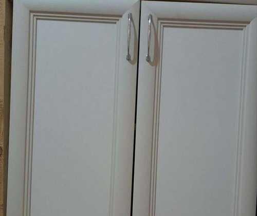 Кухонные шкафчики навесные