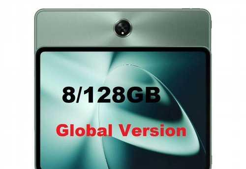 OnePlus Pad 8Gb/128Gb. Новый. Глобальная версия