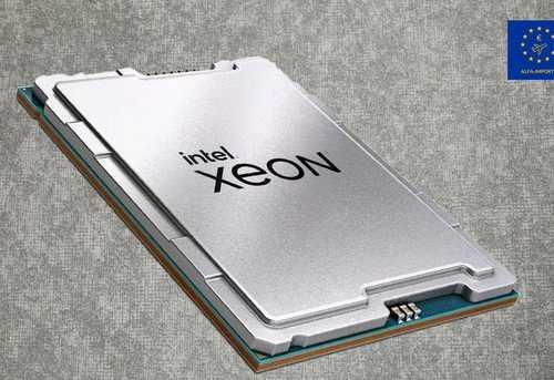 Процессор Intel Xeon w9-3495X