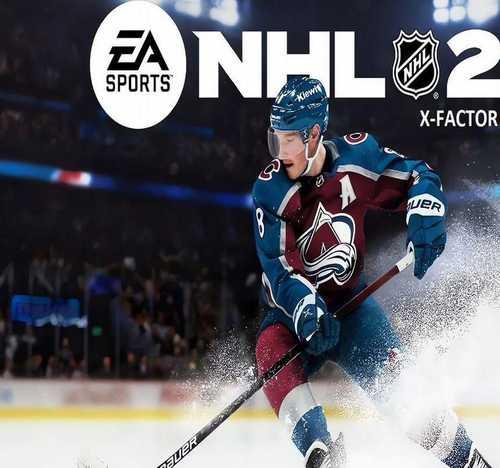 NHL 24 PS4 X-Factor Edition ENG