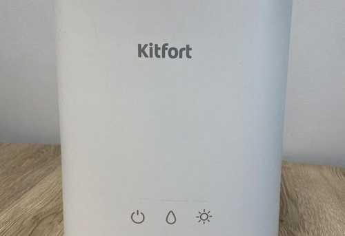 Увлажнитель-ароматизатор воздуха Kitfort KT-2807